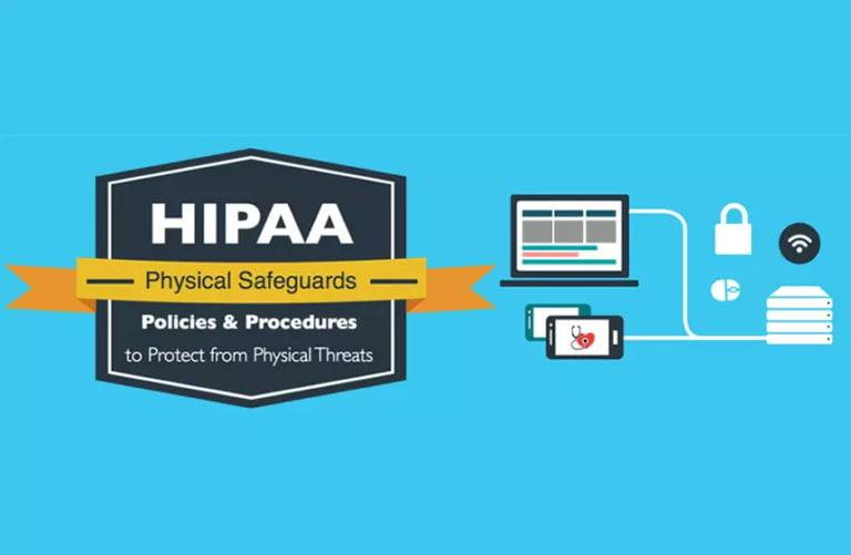 Physical Safeguards for HIPAA, Part 1: Facility Access - Hosting ...