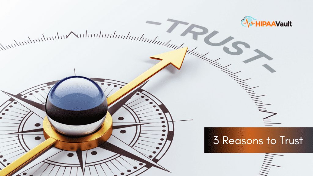 Whom Can You Trust? The Necessity of Character, Competence, and Proven ...