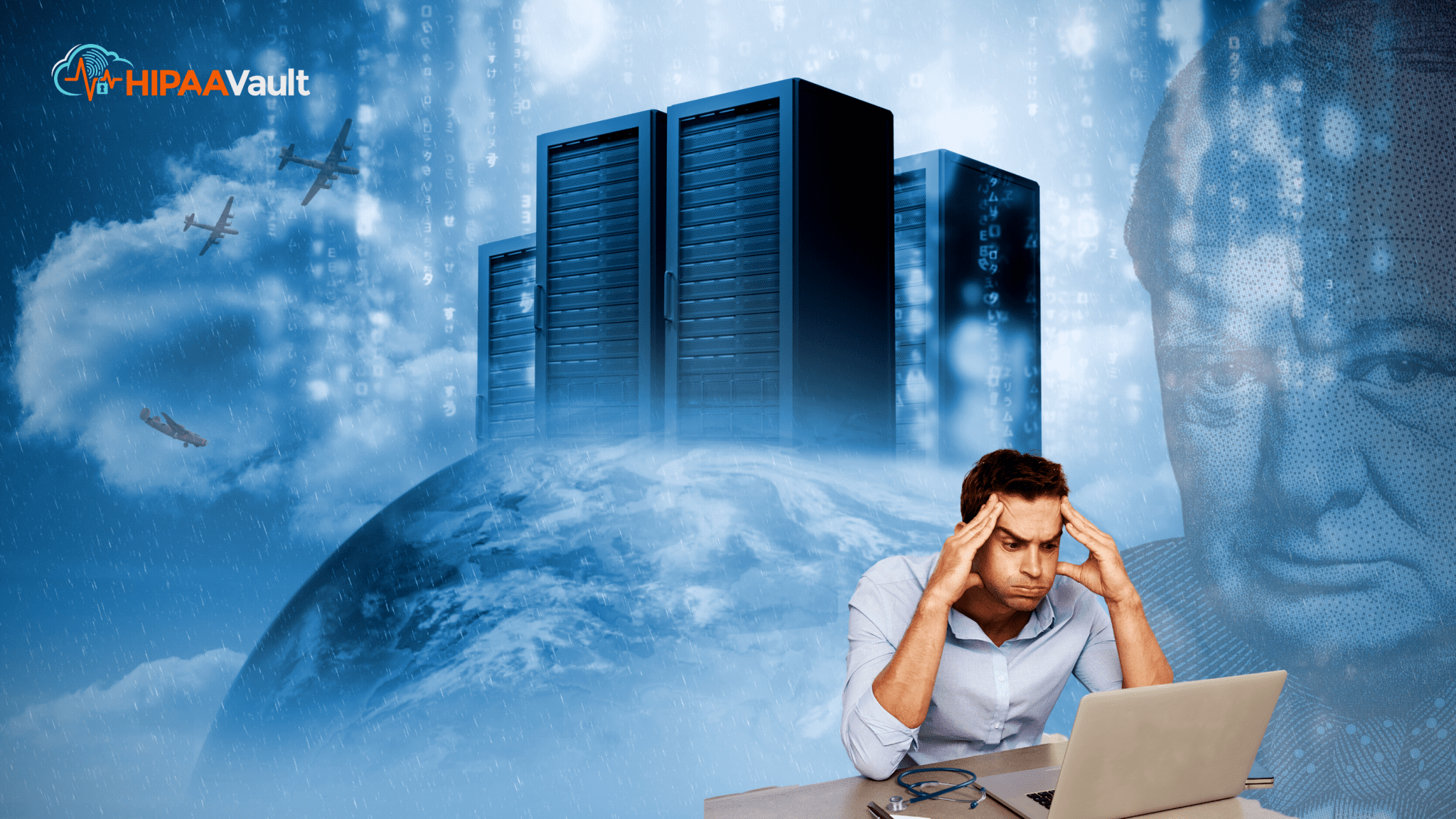 HIPAA Compliant Hosting Is More Complicated Than You Think - Hosting ...