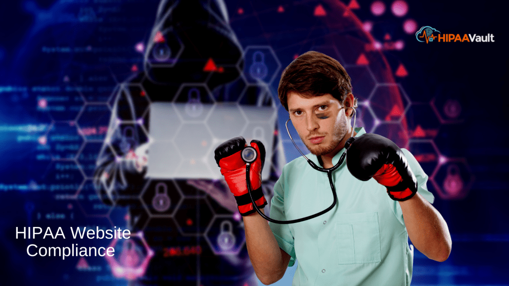 3 Tips for HIPAA Website Compliance in 2023 - Hosting & Cloud Solutions ...