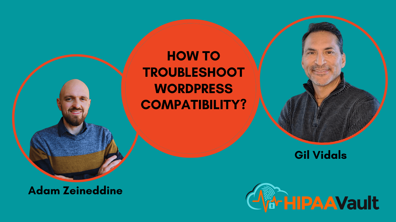 Episode 6: WordPress not loading? Troubleshooting Hacks That Everyone Should Know - Hosting ...
