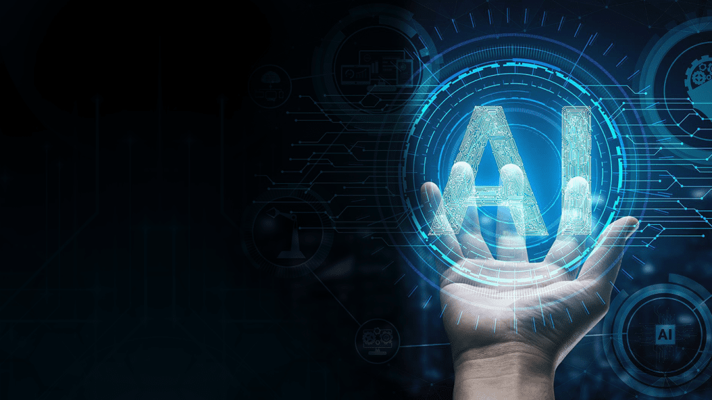 Google Cloud Platform & Artificial Intelligence For Healthcare ...