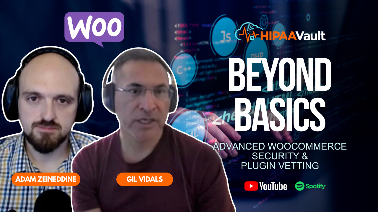 Episode 47 Advanced Woocommerce Security And Plugin Vetting