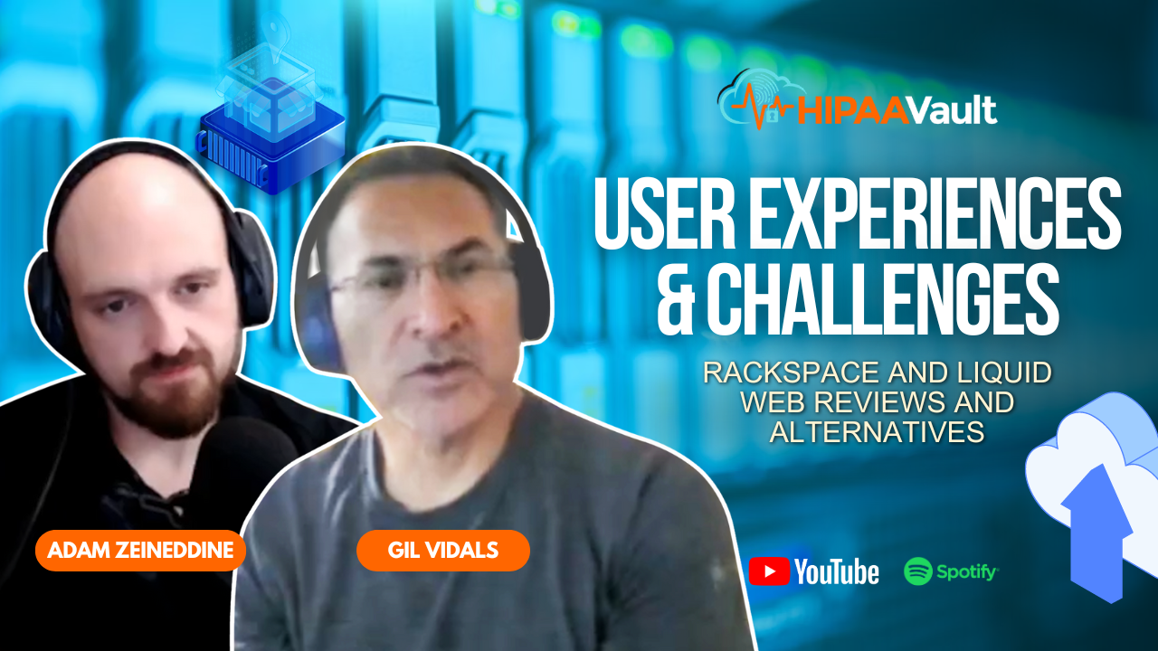 Rackspace and Liquid Web Reviews and Alternatives