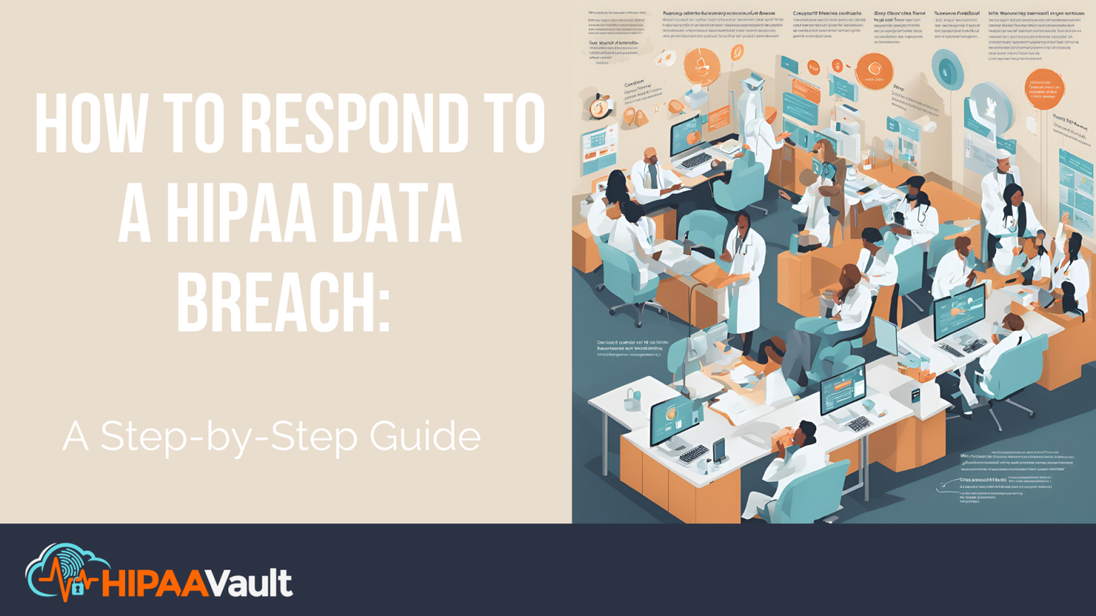 How to Respond to a HIPAA Data Breach: A Step-by-Step Guide - Hosting ...