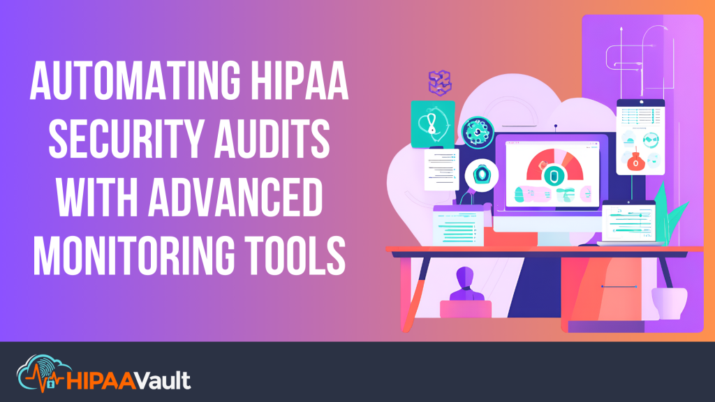 Automating HIPAA Security Audits with Advanced Monitoring Tools ...