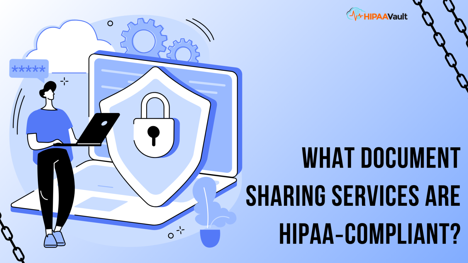 HIPAA-Compliant Document Sharing Services | Which to Use?